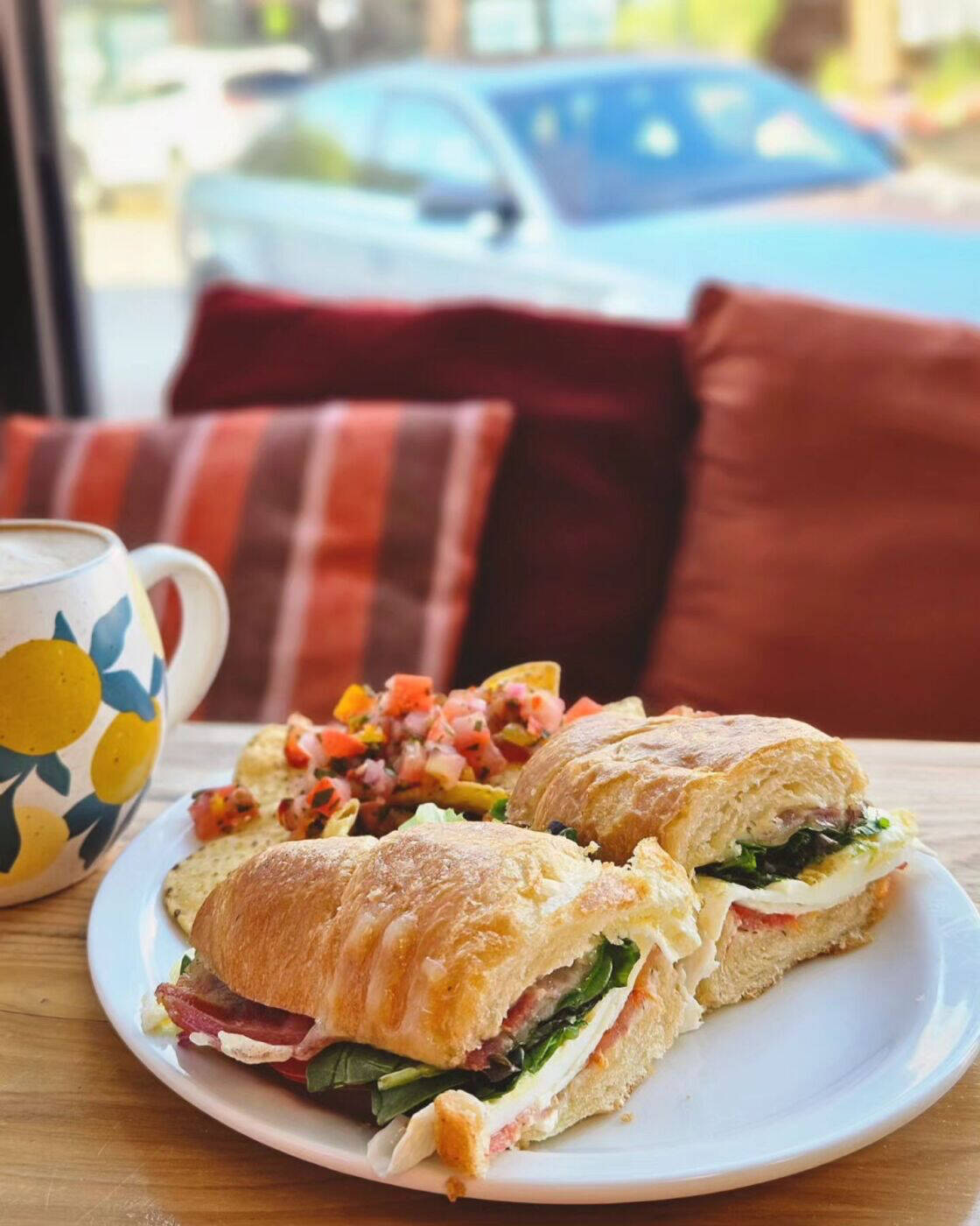 Menu | TRAIL COFFEE CO.